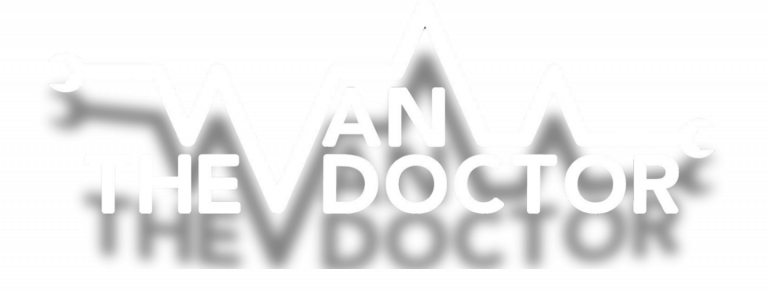 Coming Soon - The Van Doctor